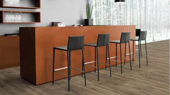 Tarima Flotante Kaindl Roble Fresco Bark K4382 (Suelo Laminado)