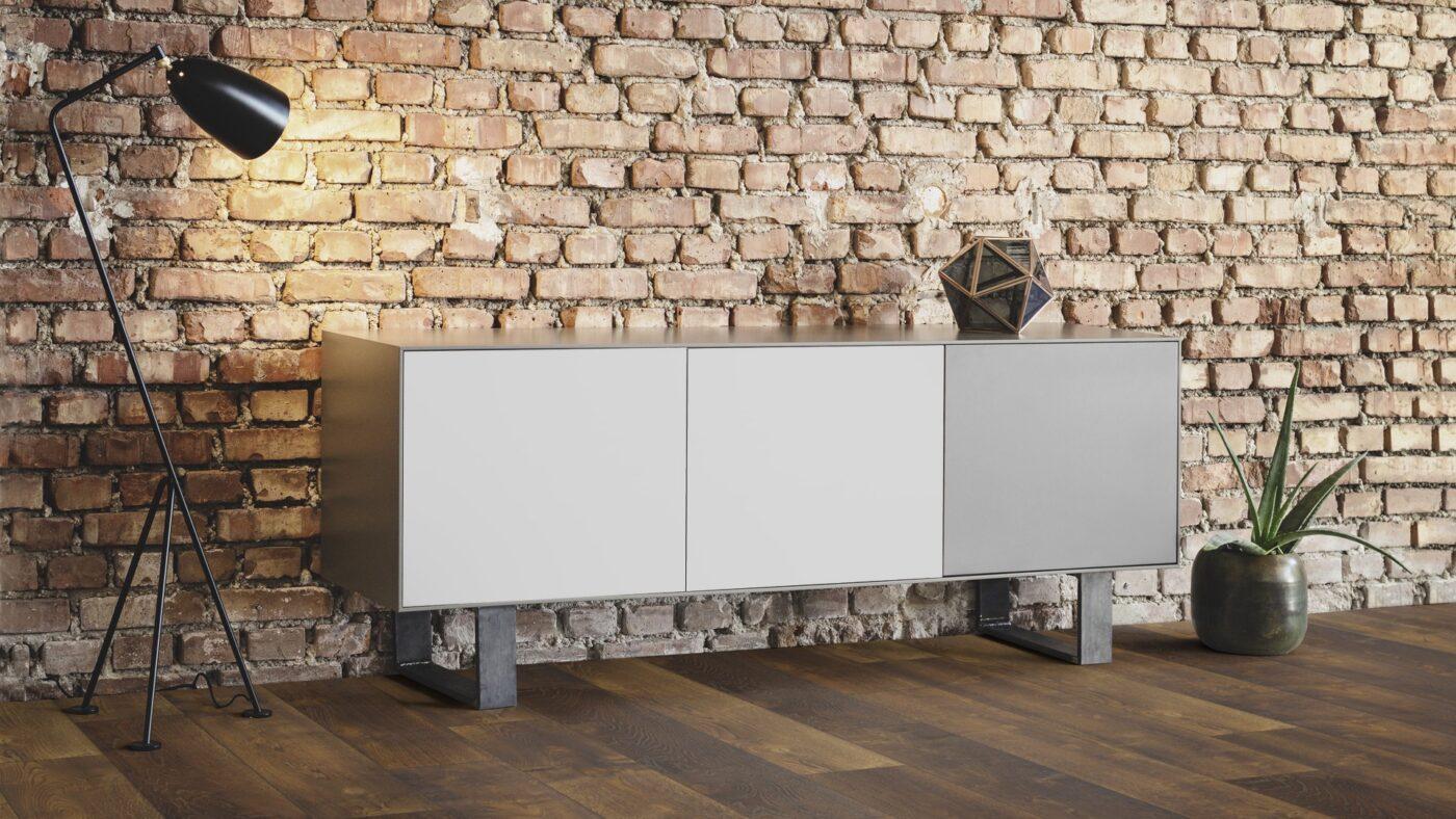 Suelo Vinílico Kaindl Solid Pro Roble Marsala S309 (SPC)